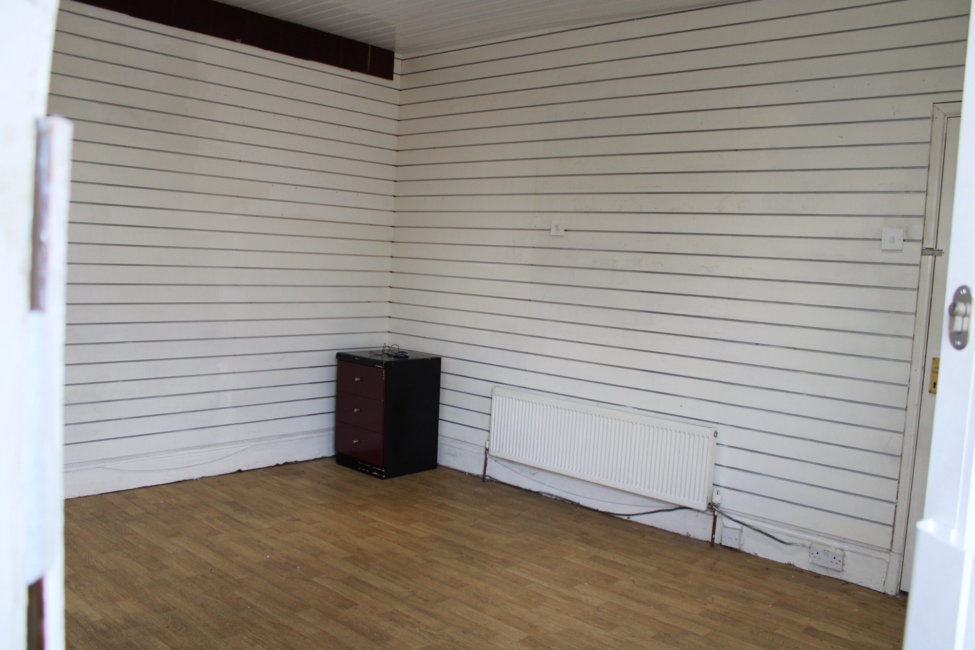 Studio Shop to rent - Zavsons Properties