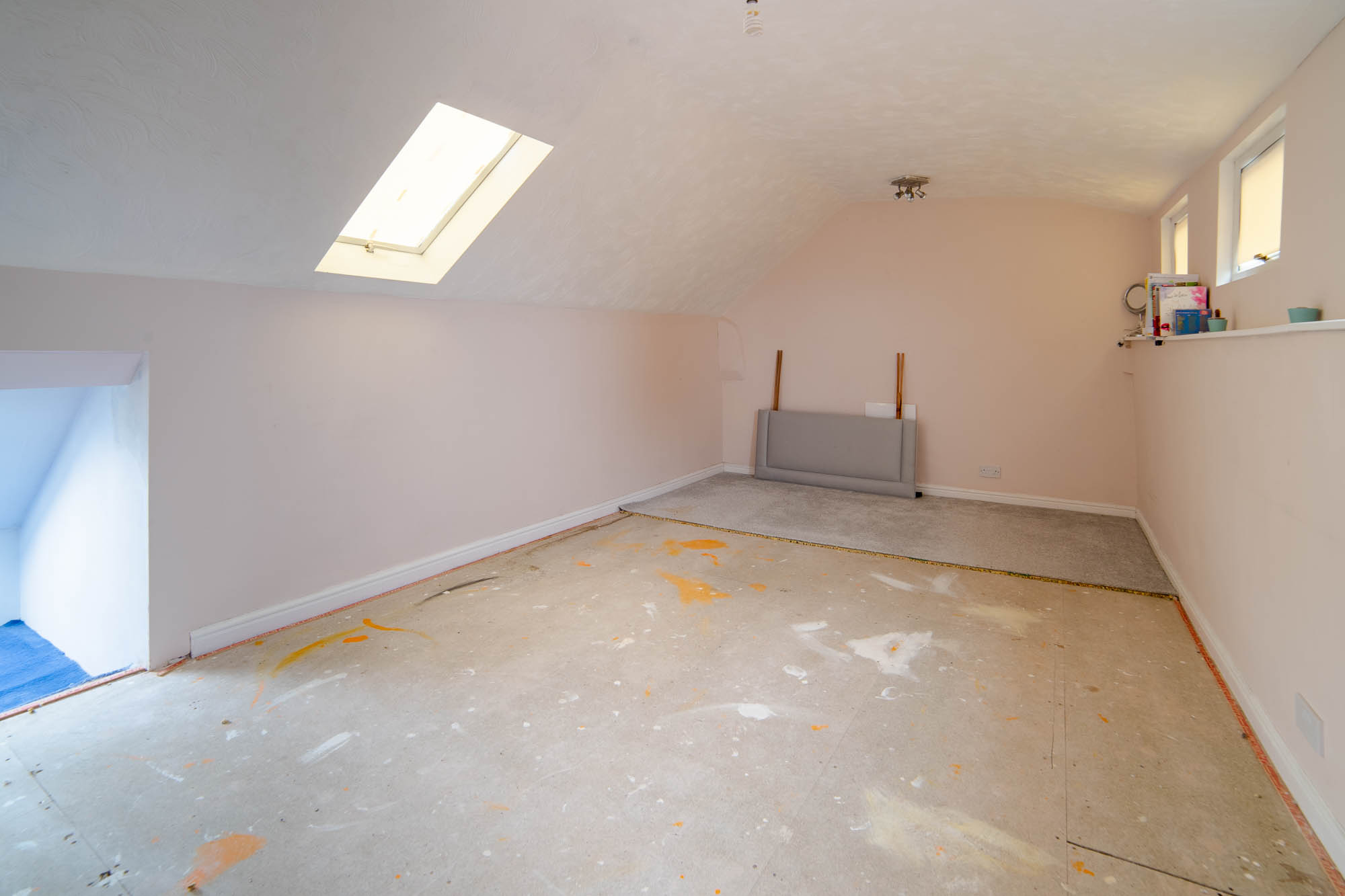 7 Bedroom Detached House - Evington Drive, Evington - Zavsons Properties