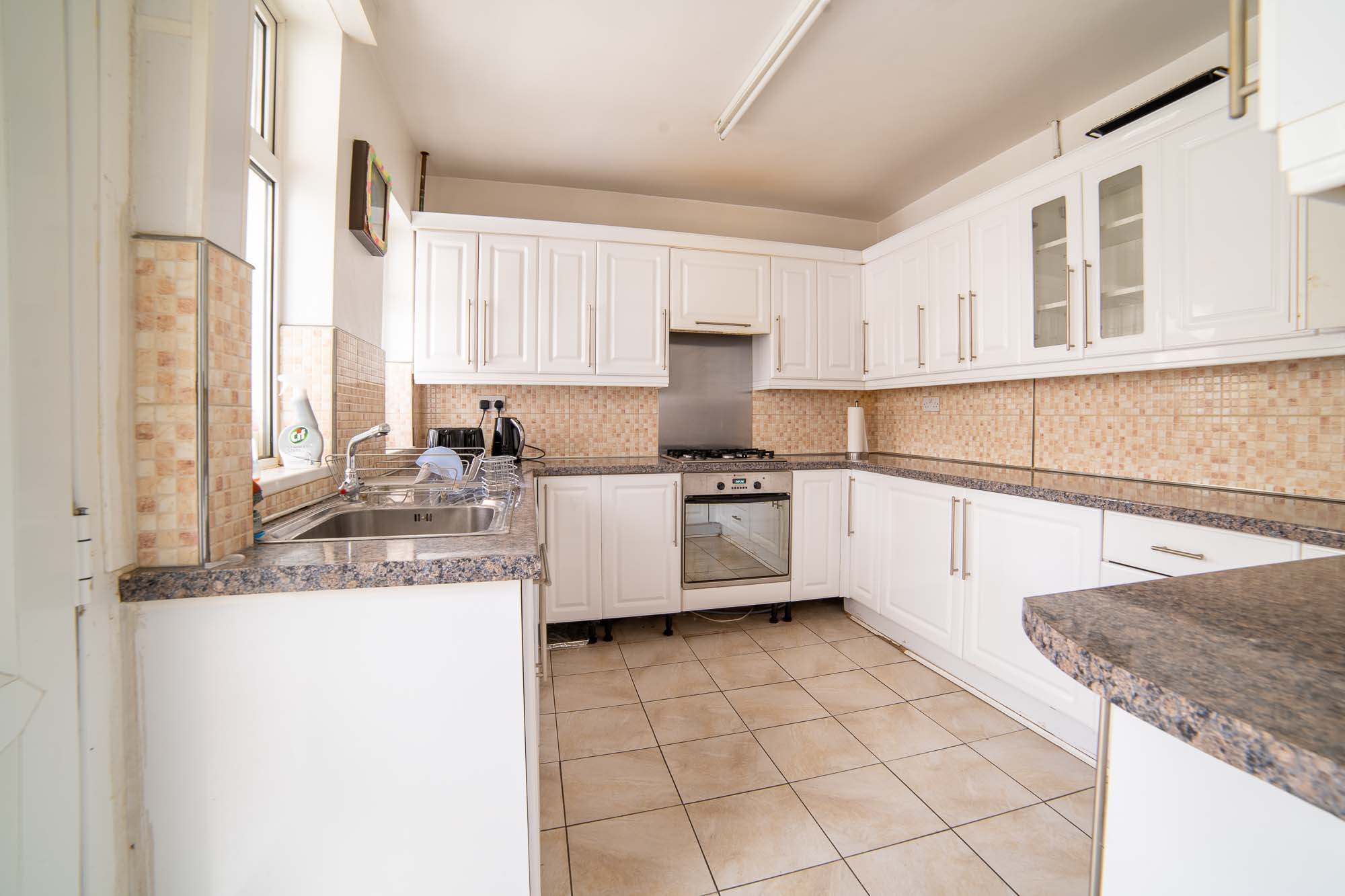 7 Bedroom Detached House - Evington Drive, Evington - Zavsons Properties