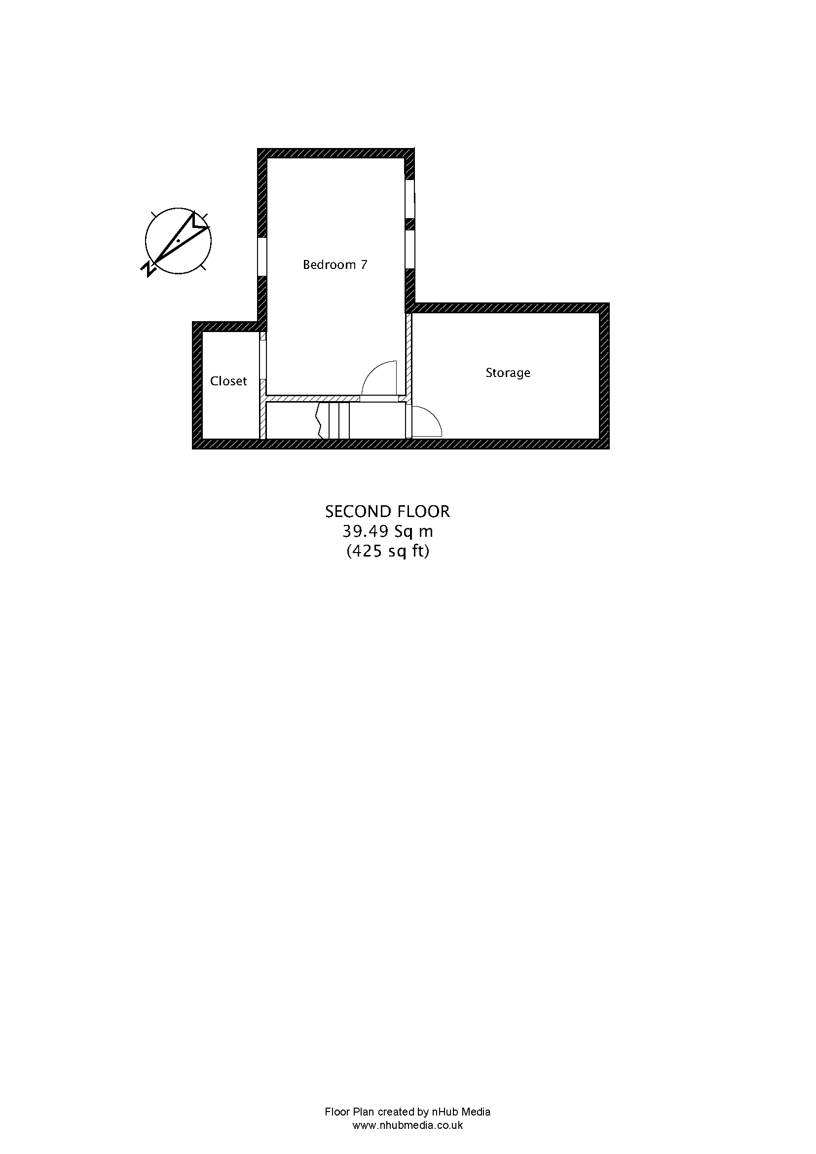 7 Bedroom Detached House - Evington Drive, Evington - Zavsons Properties